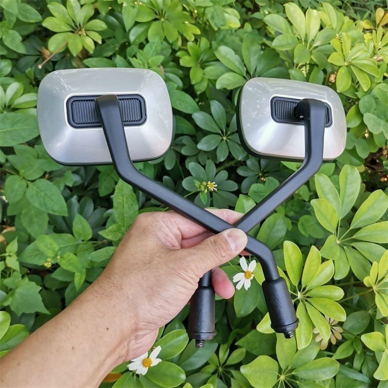 Xe điện General Yadi Tailing Emma Maverick No. 9 009 Gương lồi nguồn ...