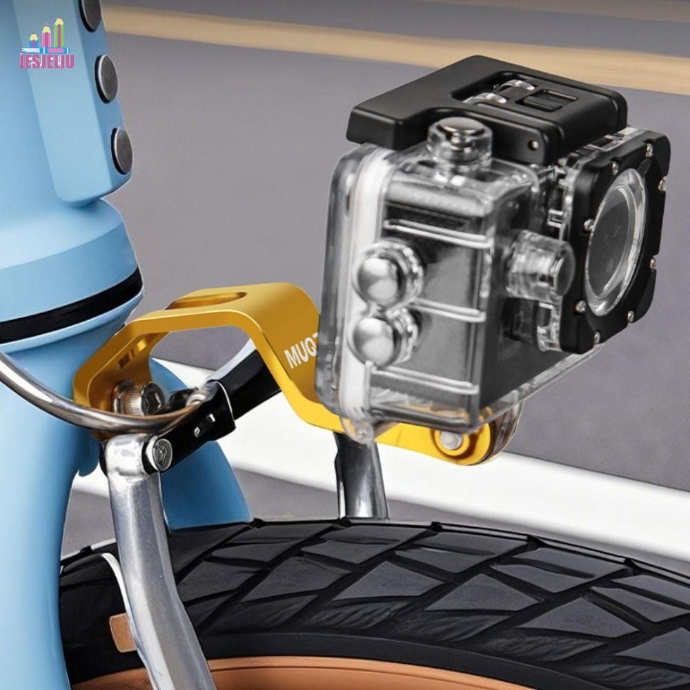 Bộ chuyển đổi gắn đèn xe đạp JESJELIU Universal | Shopee Việt Nam