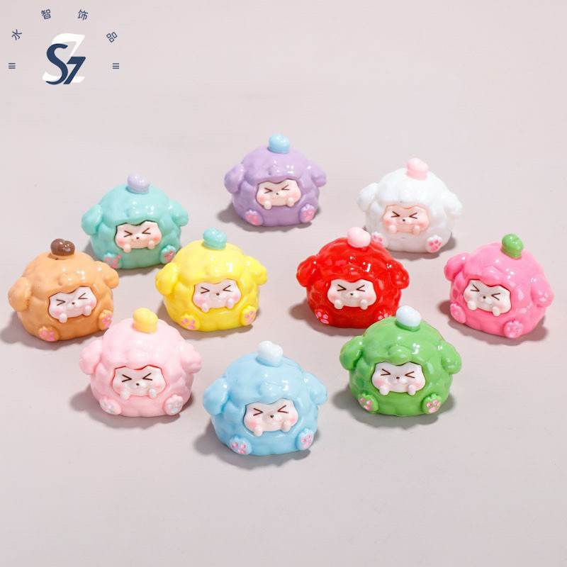 Charm Kiki ú đục | Shopee Việt Nam