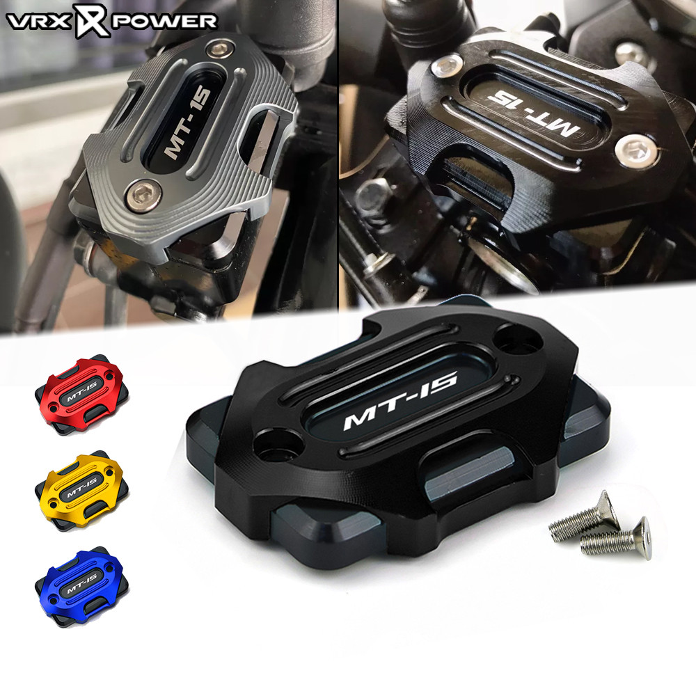 Dành Cho Xe YAMAHA MT15 MT-15 Xe Máy Phanh Trước Chủ Xi Lanh Xe Tăng ...