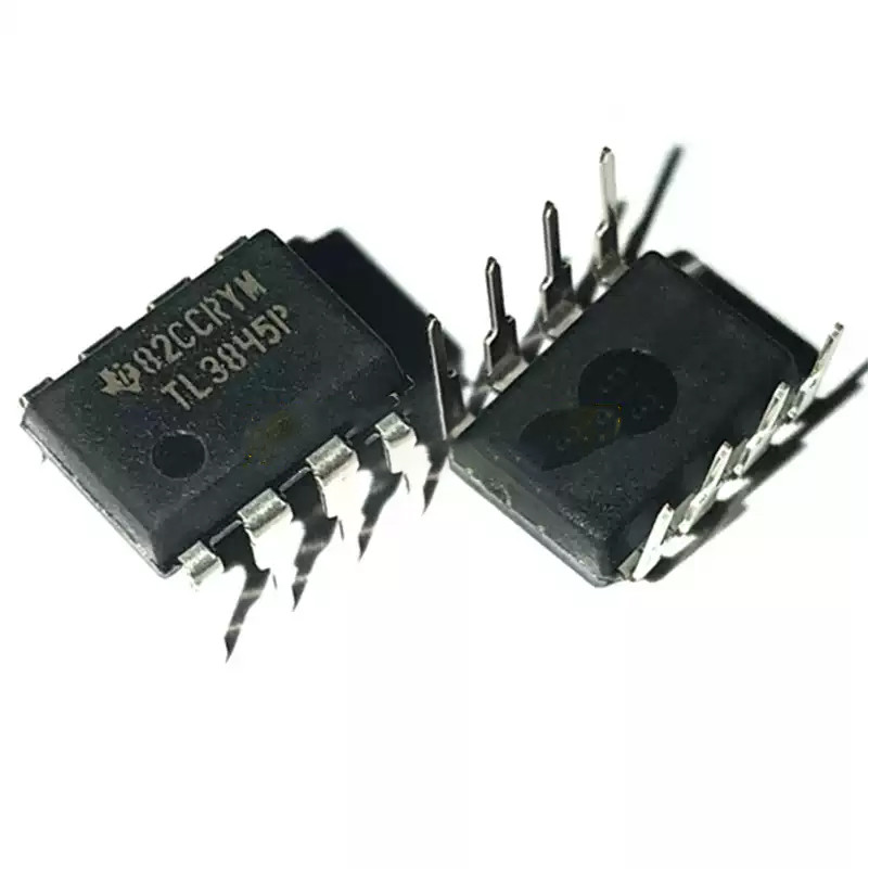 5 Cái / 10 Cái Mới Chính Hãng Nhập Khẩu TL3845 TL3845P DIP-8 Chèn Trực ...