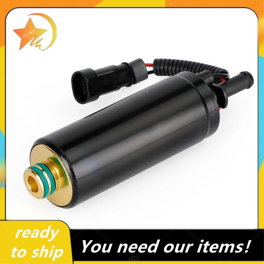 [7-hi] Bơm nhiên liệu điện phía ngoài biển cho Johnson Evinrude 200 225 ...