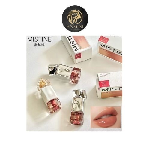 son mistine | Shopee Việt Nam