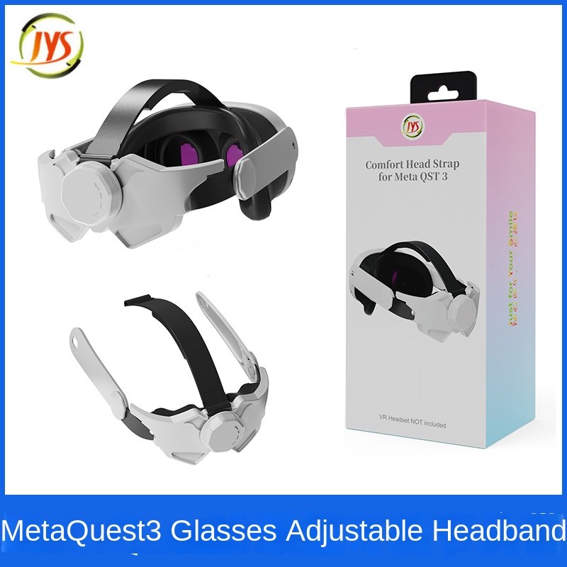 Kính Metaquest3 Băng đô có thể điều chỉnh đa góc Oculus quest 3VR Băng ...
