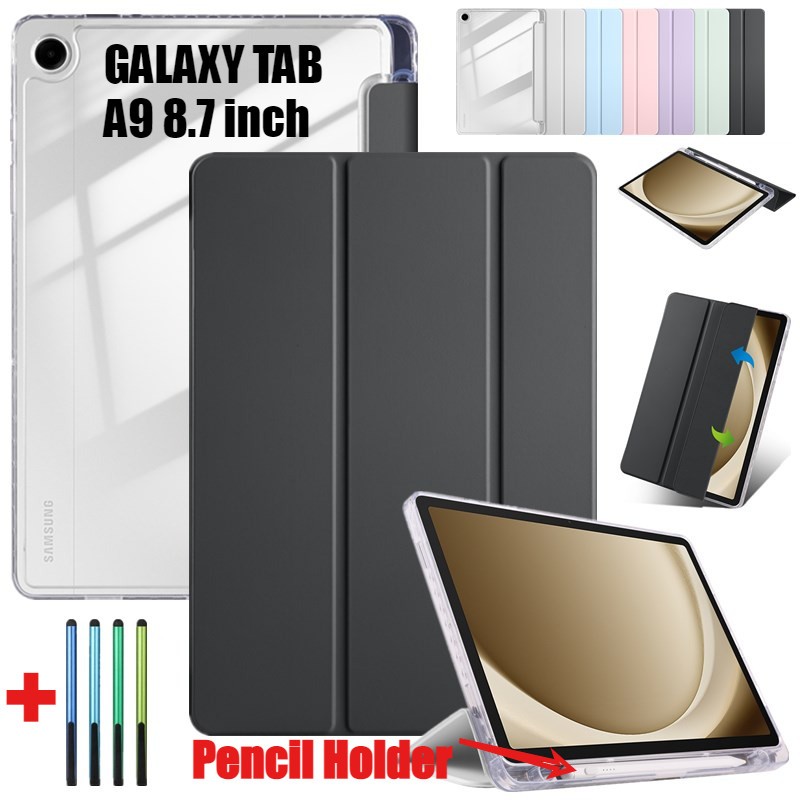 Dành Cho Máy Tính Bảng Samsung Galaxy Tab A9 8.7 SM-X110 X115 X117 ...