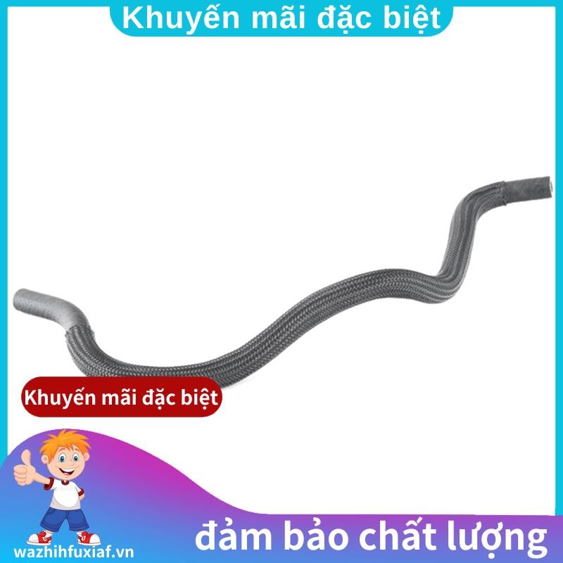 Máy bơm áp suất cao ống nhiên liệu màu đen Dễ dàng lắp đặt trong sử ...