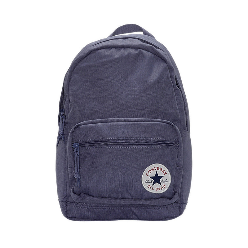 Balo Converse Go Lo Unisex - Lavender Ash | Shopee Việt Nam