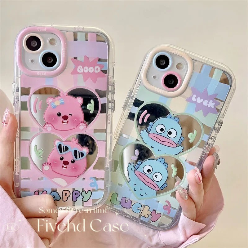 Vỏ + Dây Xích Tương Thích Cho IPhone 16 15 14 13 12 11 Pro XS Max XR X ...