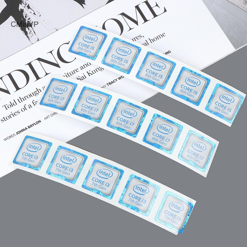 Cminyp Thế hệ thứ 8 i3 i5 i7 Celeron Intel CPU Xeon Pentium Bộ xử lý ...