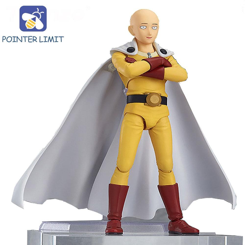 POINTER LIMIT Figma 310 Nhân Vật Hành Động Đồ Chơi Búp Bê Sưu Tập Mô ...