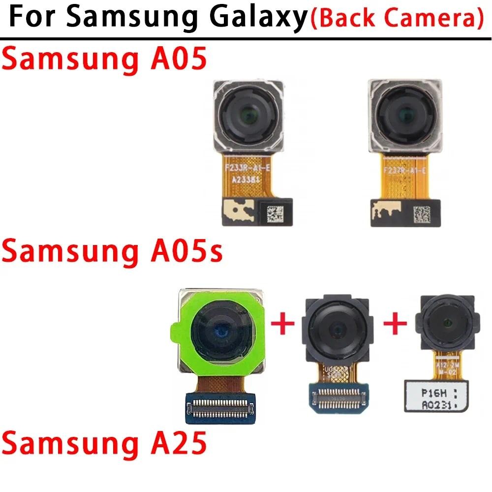 Camera Sau Chính Hãng Cho Samsung Galaxy A05 A055 A05s A057 A25 A256 ...