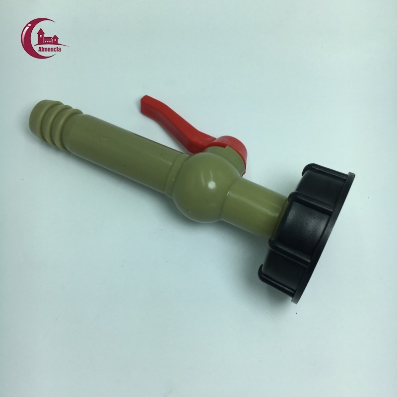 Bộ chuyển đổi vòi bể IBC, Van thay thế đầu nối, Lắp ống DN20 G3 / 4 inch | Shopee Việt Nam