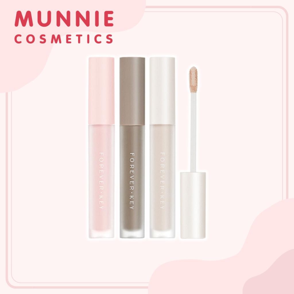 FOREVER KEY - Tạo Khối Bắt Sáng Dạng Kem Forever Key | Shopee Việt Nam