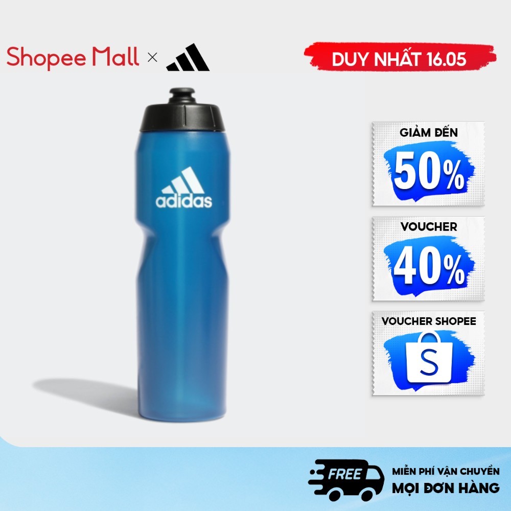 [DUY NHẤT 16.5 - VOUCHER 40%]adidas Tập luyện & Bóng rổ Bình nước ...