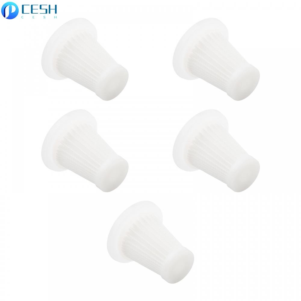 Gói Năm Bộ Lọc Thiết Yếu Tương Thích Với Máy Hút Bụi Airify Pro V2 ...