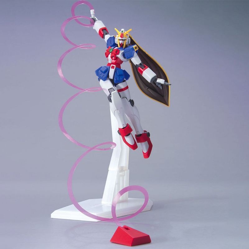 Feida GF13-050NSW HG Nobel Gundam Thủy Thủ Mặt Trăng Nobel Gundam Mới ...