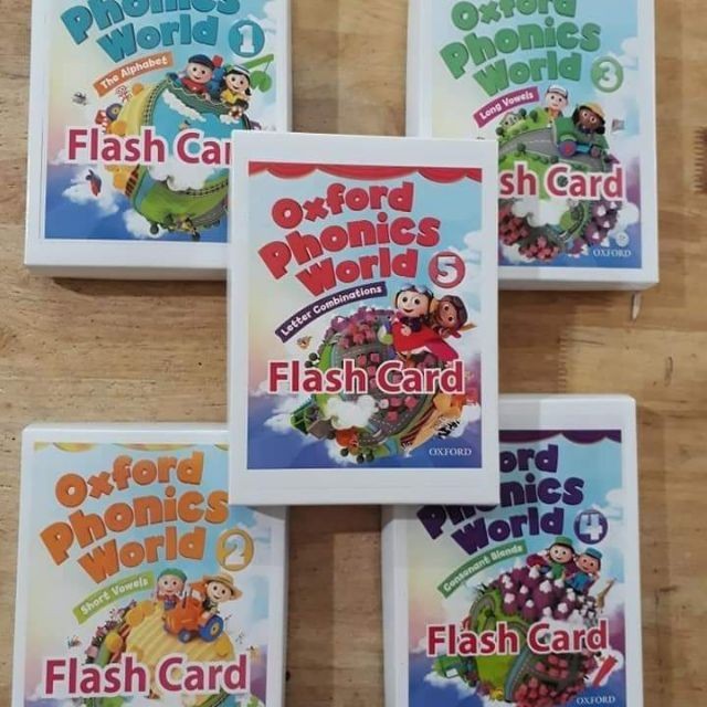 Oxford phonics world 1 - Giá Tốt, Sale Tháng 08, Ship 0 Đồng | Shopee ...