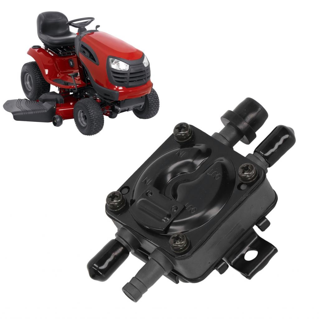 Iuxishop Bơm nhiên liệu chân không 149‑1544 Độ bền cơ học cao Cấu trúc ...