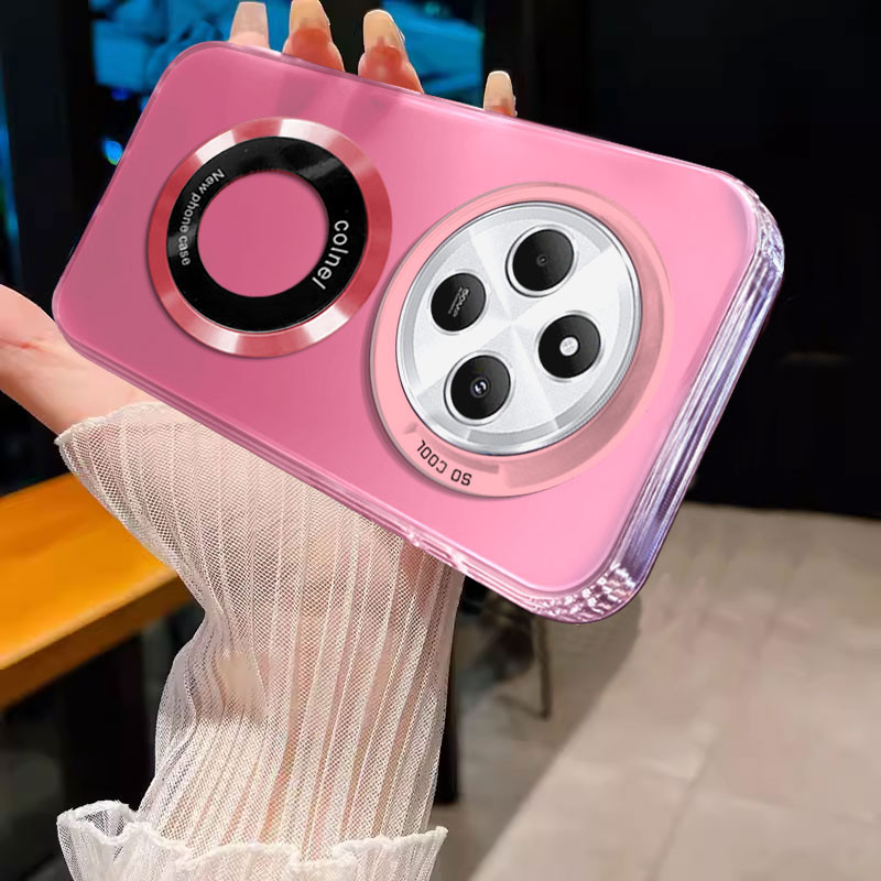 ốp lưng Casing Redmi 14C xiaomi poco c75 Phone case Anti vibration ...