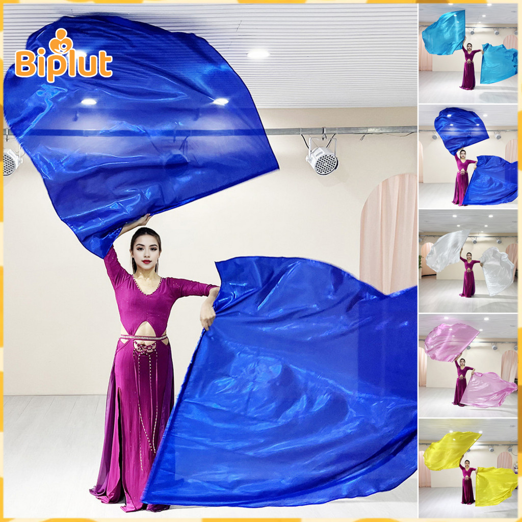 Biplut Dance Performance Flag Divine Flag Shimmering Angel Wing Flags ...