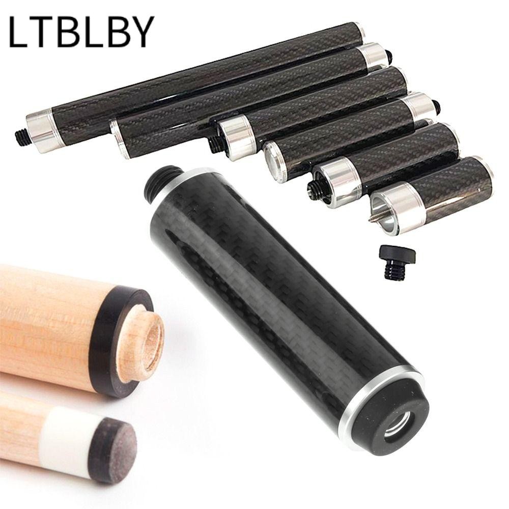 Ltblby 1 Cái Snooker Cue Extension, Stick Extender Người đam mê Vận ...
