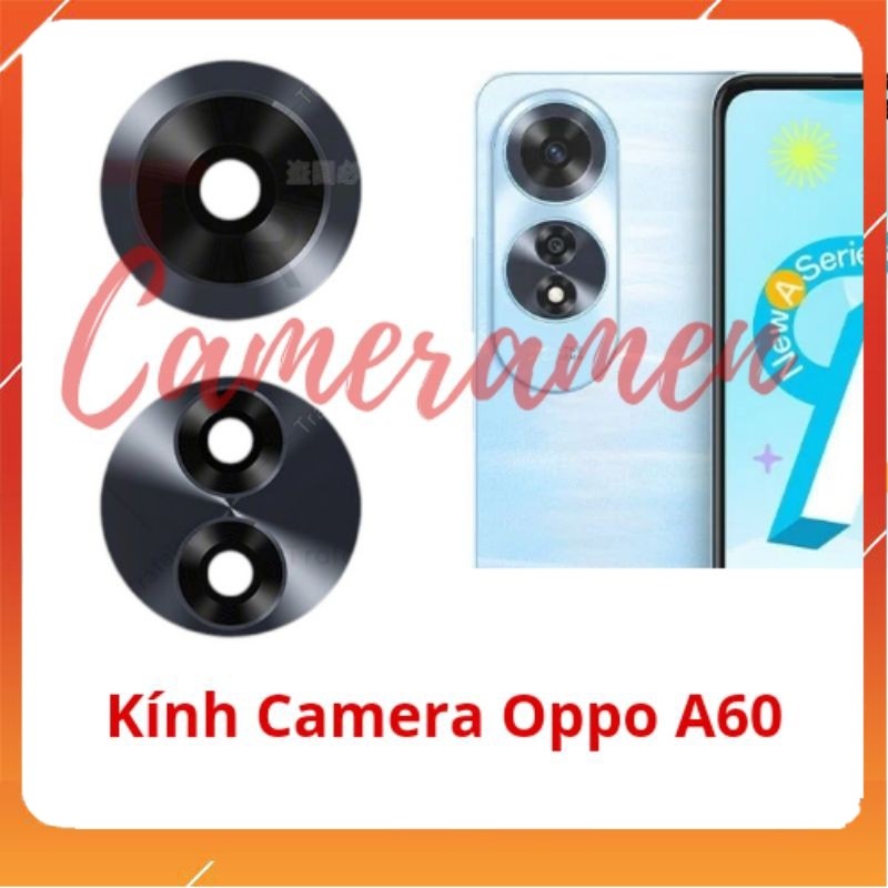 Kính Camera Oppo A60 ( Siêu Sale ) | Shopee Việt Nam