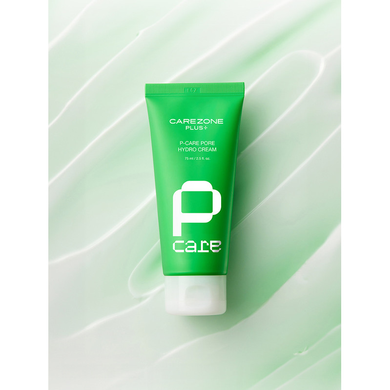 Kem dưỡng ẩm Care Zone Plus P-Care Pore 75ml (LG Hộ gia đình & Chăm sóc ...