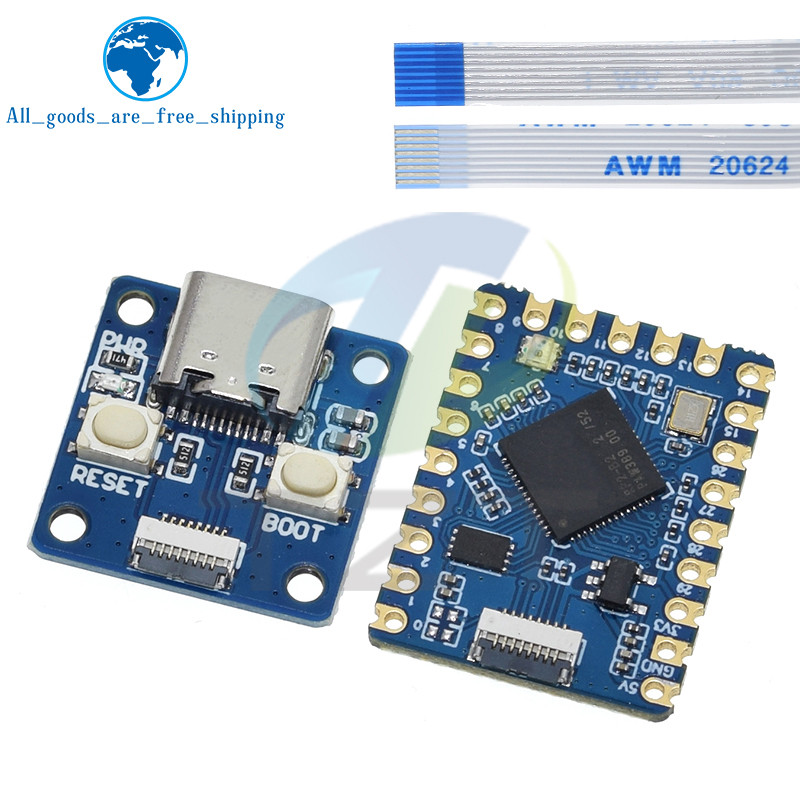 RP2040-Tiny Board Module RP2040 Cho ZERO Raspberry Pi PICO Giao Diện ...
