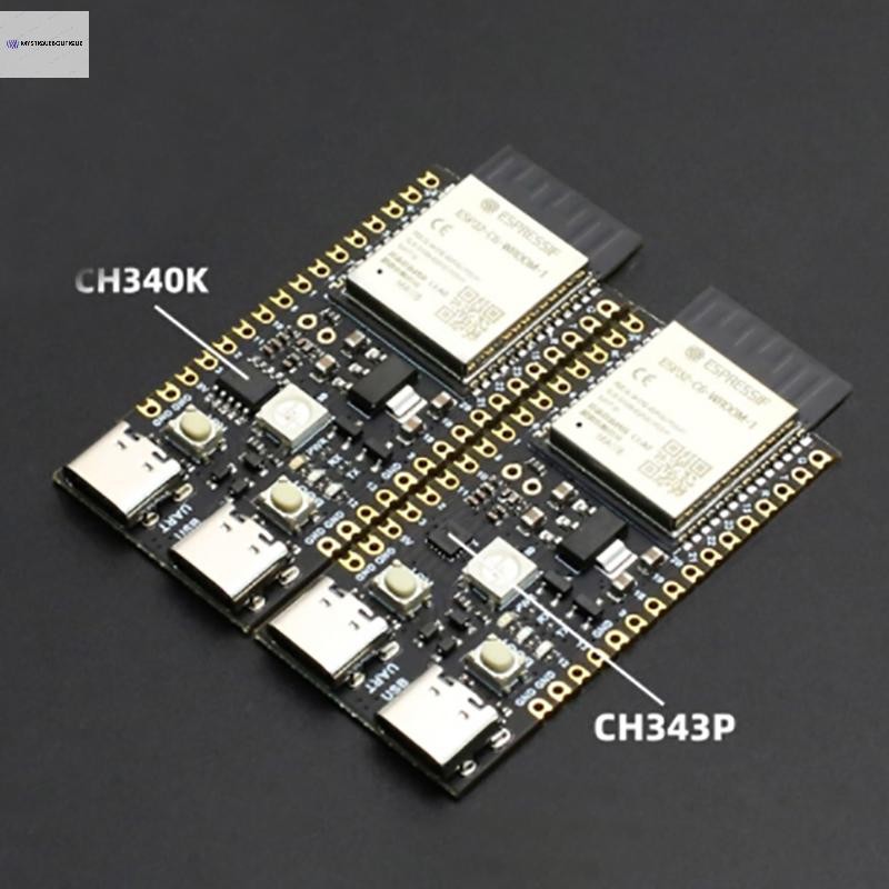 Cod Esp32 C6 16mb Flash Esp32 Wifi Internet Of Things Bảng Phát Triển