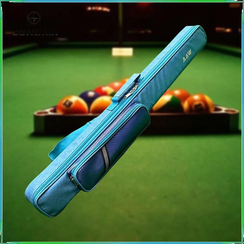 Sonia Billiard Pool Di Động Bi-a Stick Case Snooker Cue Bảo Quản Túi ...