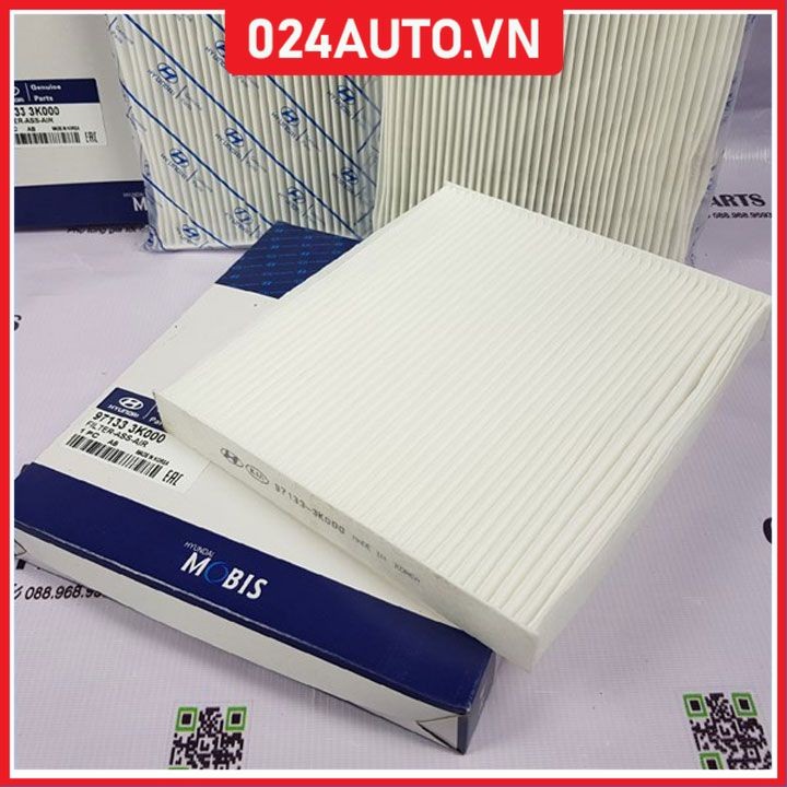 Lọc gió điều hòa,máy làm lạnh Stargazer 2023-2024, Creta 2022-2023-2024 ...