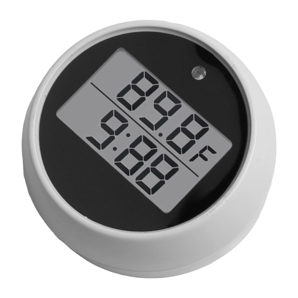 High Performance Digital Ice Bath Thermometer with Floating Capability ...