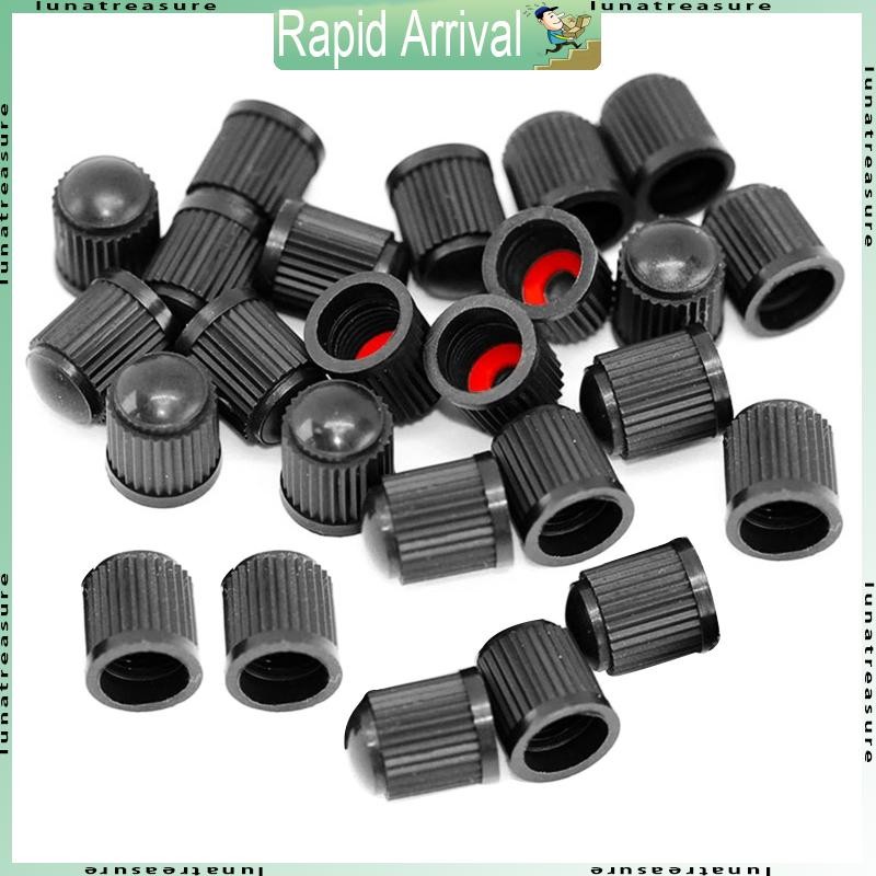 Lun Đa Năng 25 Chiếc Lốp Gag Van-Stem Caps Xe Đạp Xe Máy Ô Tô Kín Khí ...