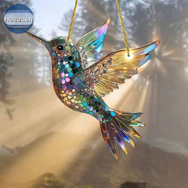 Hoeaden Yifare Spirit Birds, Sheremart Spirit Birds, Acrylic Bird ...