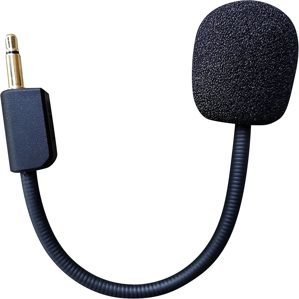 Micro Boom cho Tai nghe chơi game Razer Black Shark V2 & V2 Pro ...