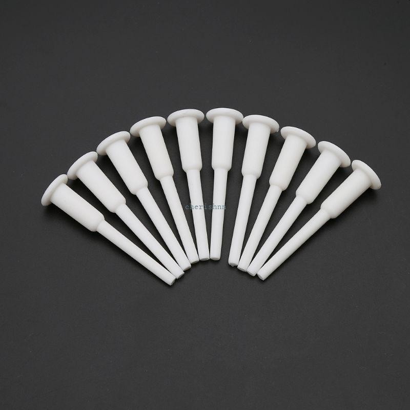 10 Pieces yoga air plugs Quality Yoga Air Plug Gym Fitness | Shopee ...