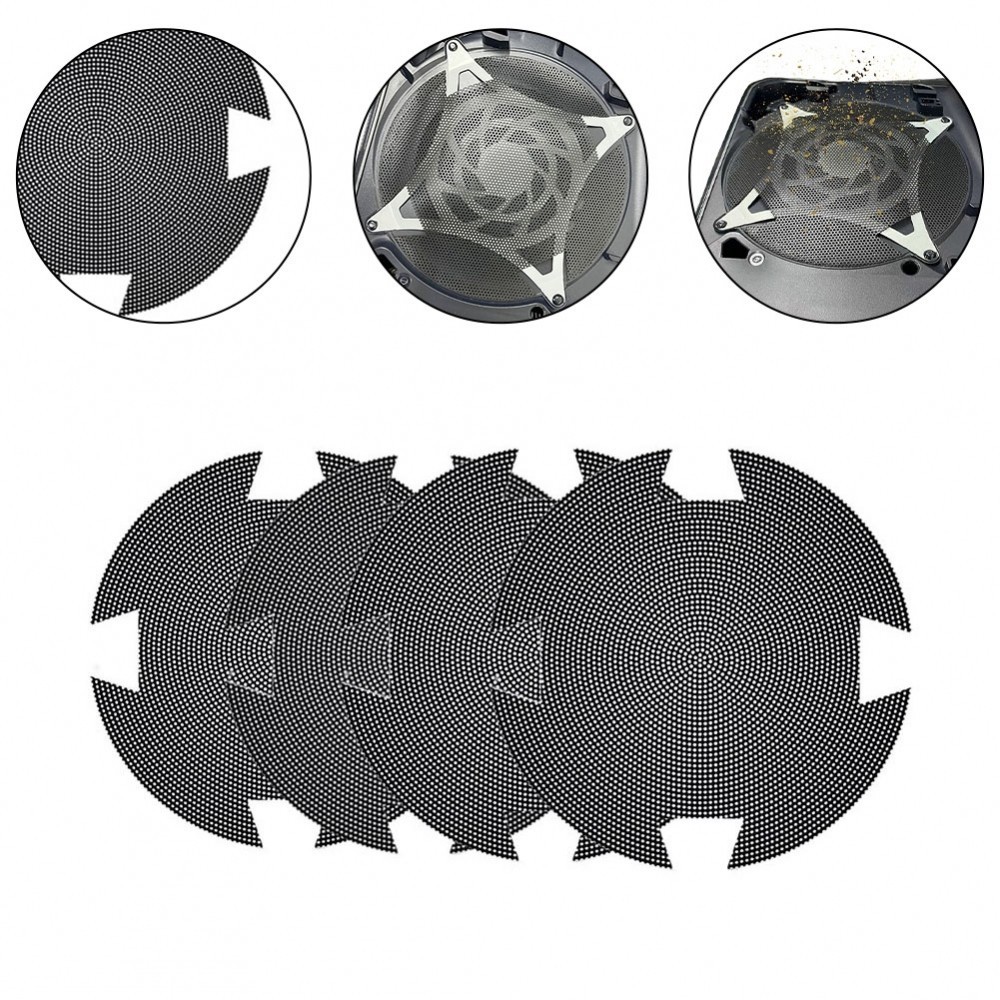 【AURO】For PS5 Pro Dust Filter with Ventilation Design for Heatsink Fan ...