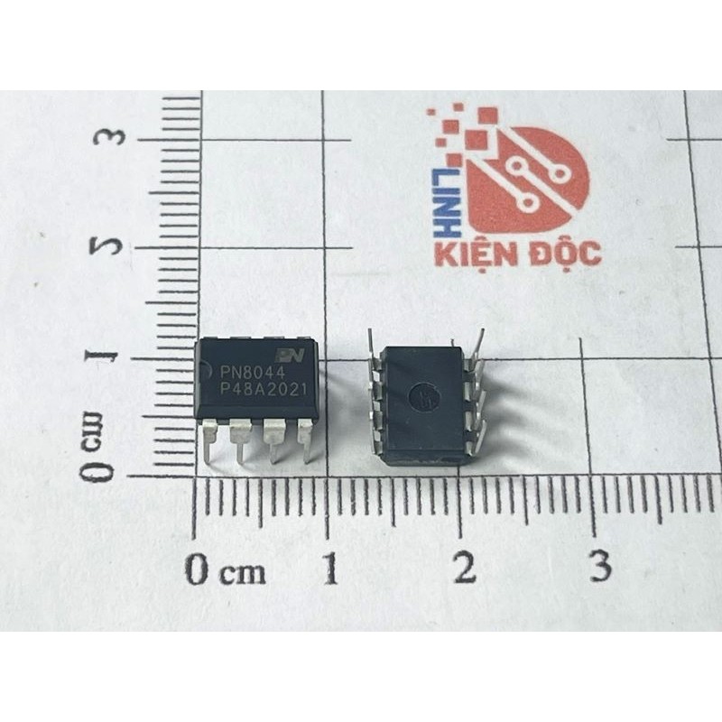 [Combo 5 chiếc] PN8044 IC nguồn chính hãng DIP-8 | Shopee Việt Nam