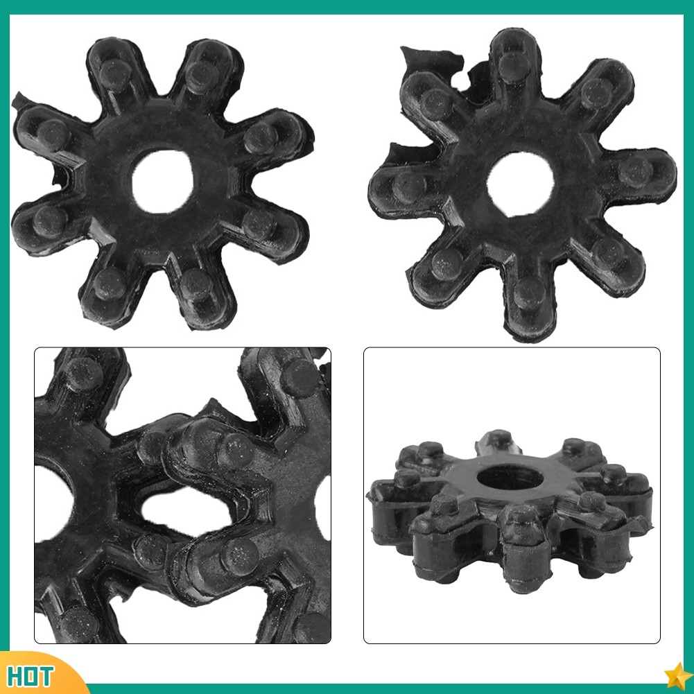 2x Cột lái MDPS Clunk Khớp nối linh hoạt cho Hyundai OEM ...