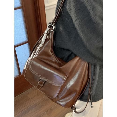 Rui YING Retro Ba lô Túi Tote dung tích lớn đa năng thời trang | Shopee ...