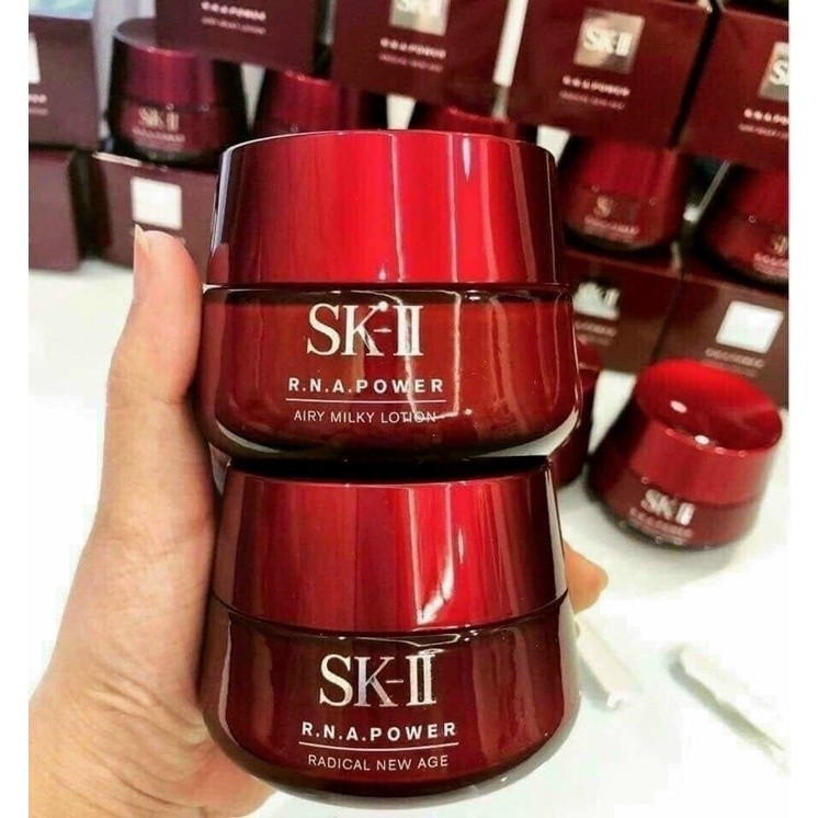 KEM DƯỠNG CHỐNG LÃO HOÁ SKII 80g | Shopee Việt Nam