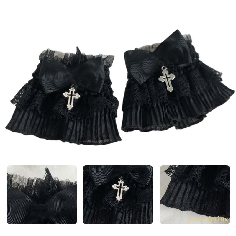 Ivy Cổ Tay Còng Có Thể Tháo Rời Còng Xây Dựng Mùa Đông Mùa Thu Áo Sơ Mi ...