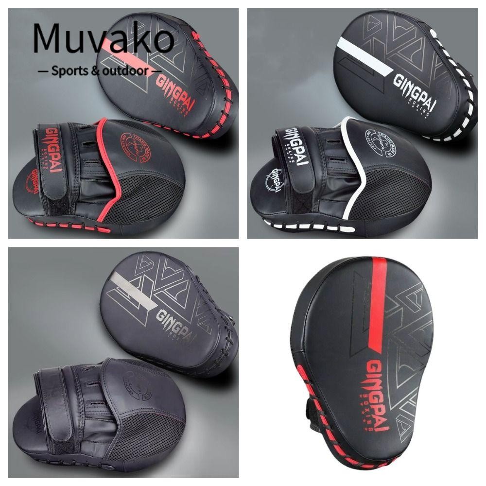Muvako Fight Punching Bag, Training Gear Sparring Sanda Găng tay tập ...
