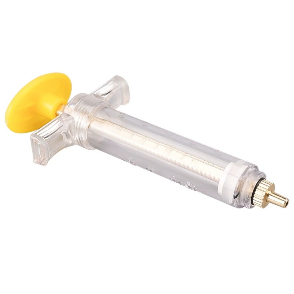 XiLanh 50cc XiLanh Đút Sữa Cho Mèo Con Xilanh Bơm Sữa Chó Con Xilanh Đút Bột Chim Non Đút Vẹt ...