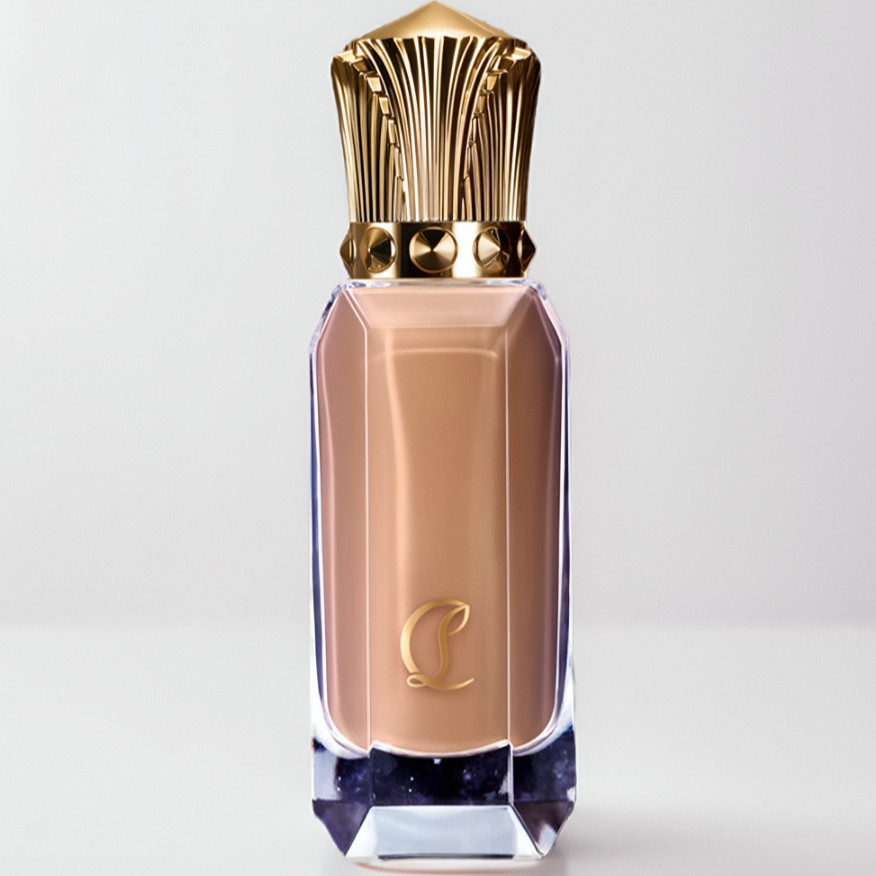 Kem nền dạng lỏng củ cải trắng Christian Louboutin CL 30ml | Shopee ...