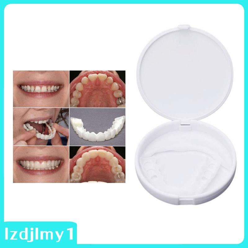 Vệ sinh răng miệng cho Bad Smile Comfortfit Cosmetic Teetch Keep Smile ...