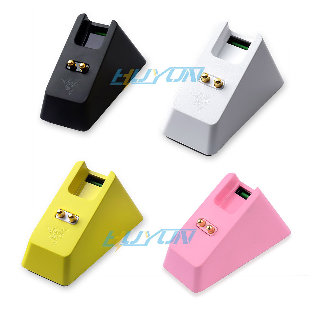 Razer Viper Barcelis Ultimate Viper V2 PRO Nagavan Snake Mouse Đế sạc ...