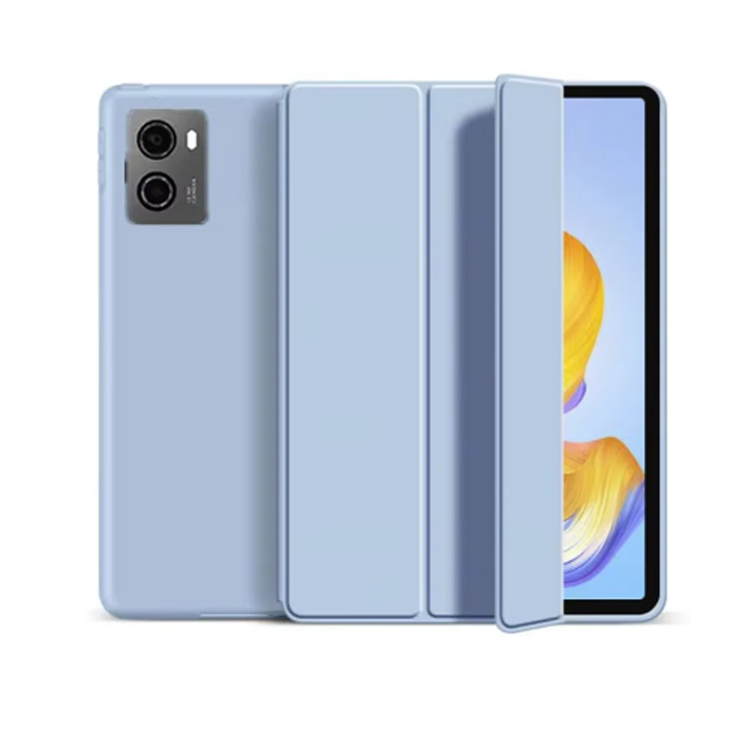 Dành Cho Lenovo LEGION Y700 2025 3rd Gen Case 8.8 Inch Da PU Silicon ...