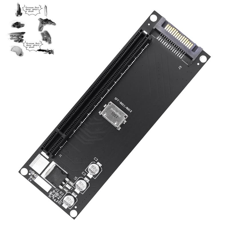 PCIe Adapter Thẻ Mở Rộng Mainboard SFF-8611 8612 NVMe M.2 SSD sang PCIe ...