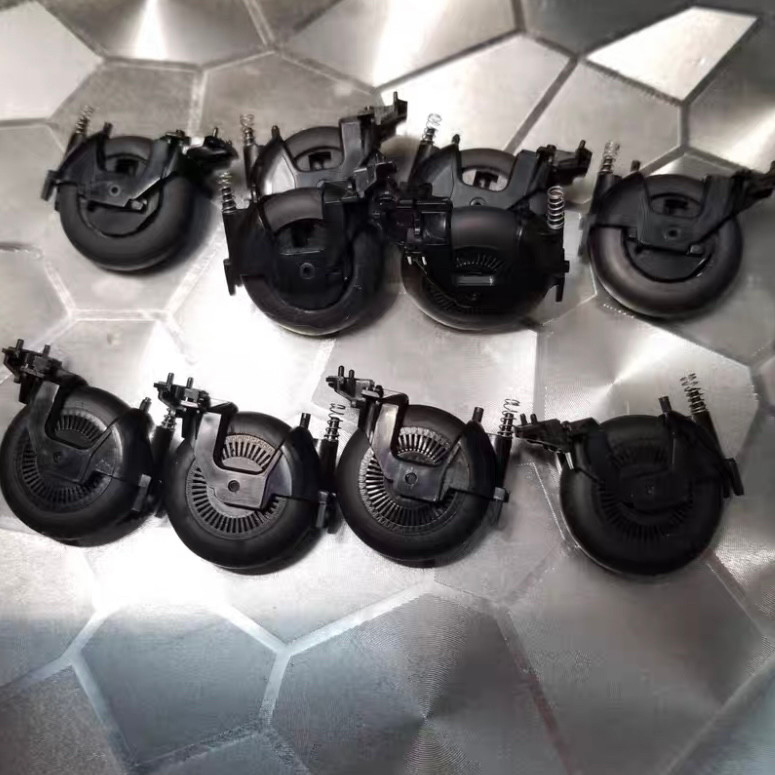 Linh kiện thay thế ròng rọc con lăn chuột Logitech G1 / G3 / G5 / G7 / MX518 / G400 / G400S ...